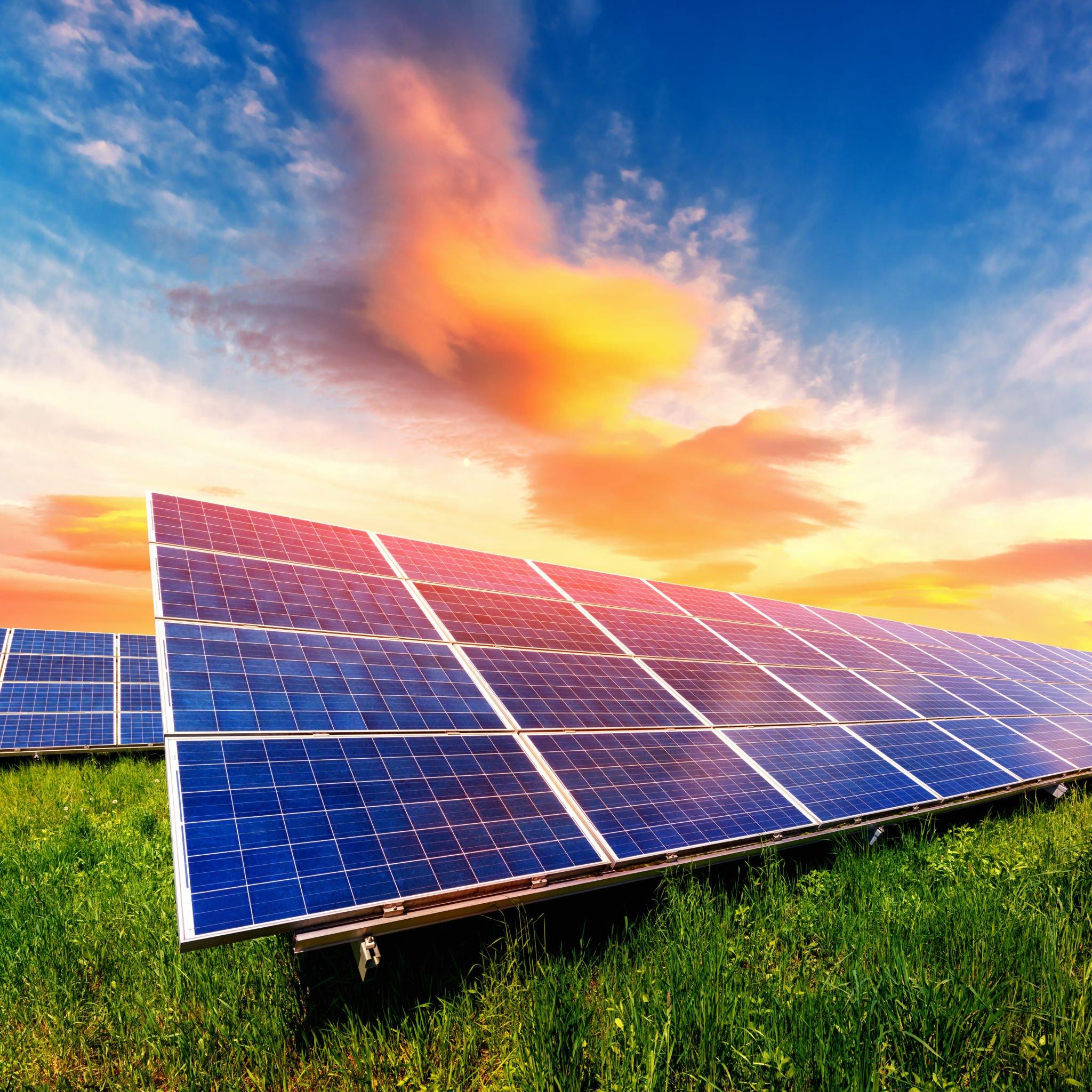 Solgas Energy